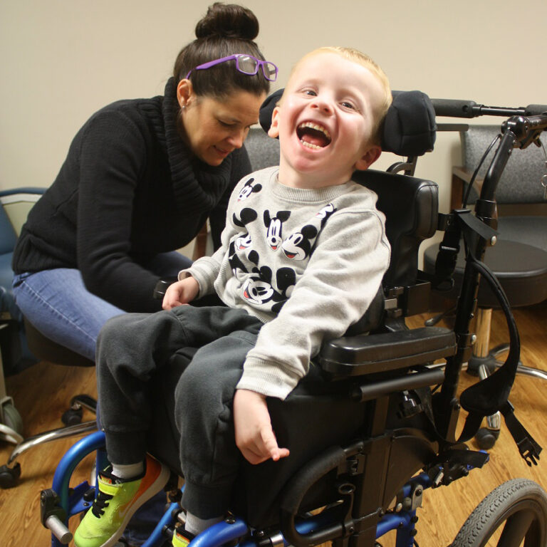 CPRF Seeking Funding for Wheelchair Assistance - Central Kansas ...