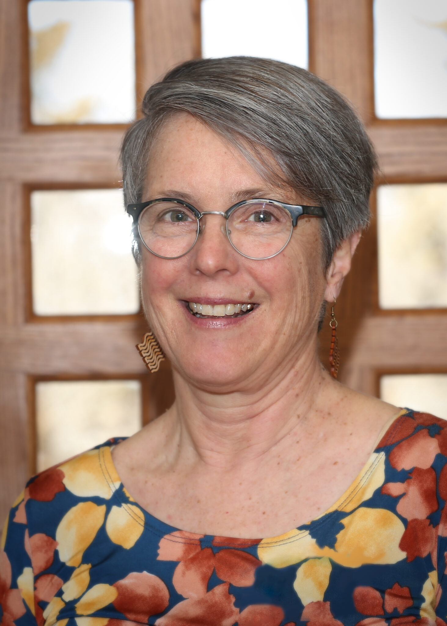 CKCF Staff - Central Kansas Community Foundation