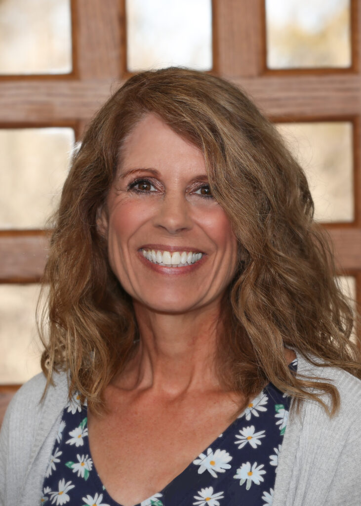 CKCF Staff - Central Kansas Community Foundation