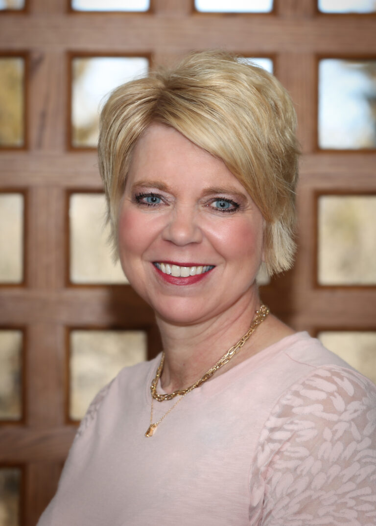 CKCF Staff - Central Kansas Community Foundation