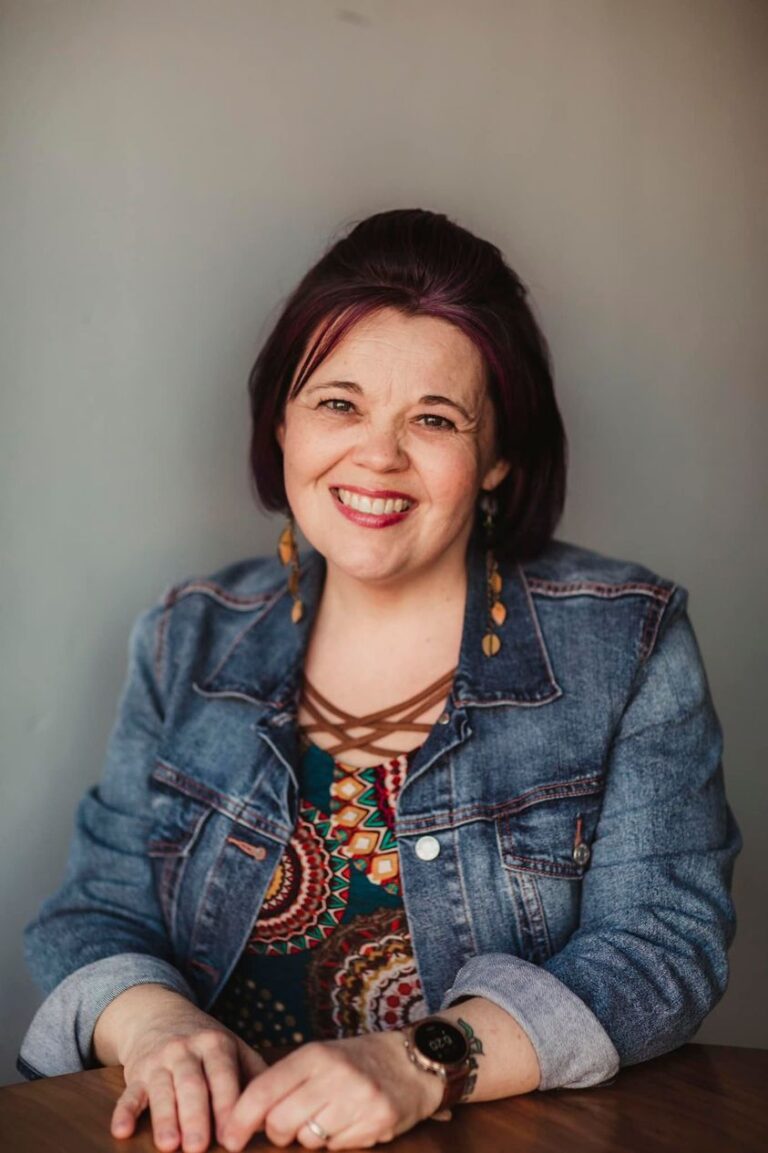 2022 Newton Area Women of the Year - Central Kansas Community Foundation