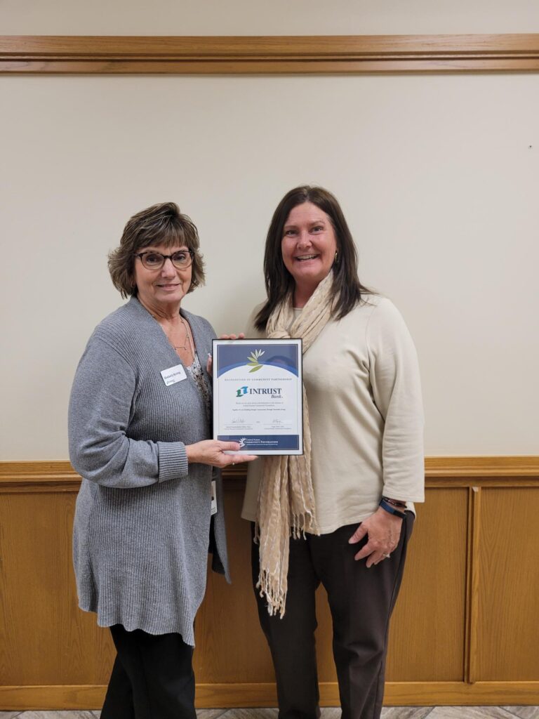 2022 Annual Meeting - Central Kansas Community Foundation