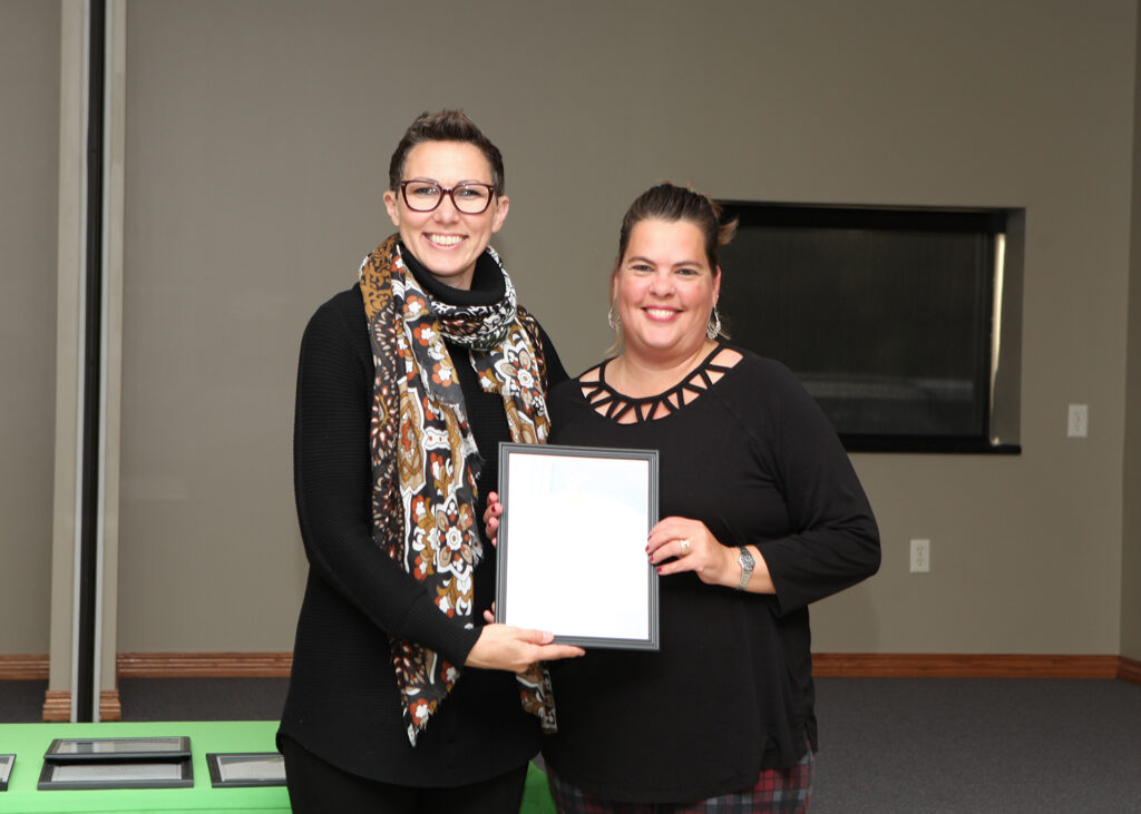 2022 Annual Meeting - Central Kansas Community Foundation