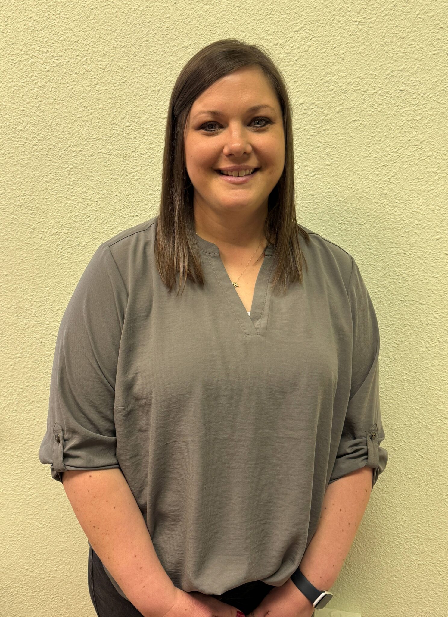 New Hire for CKCF - Central Kansas Community Foundation