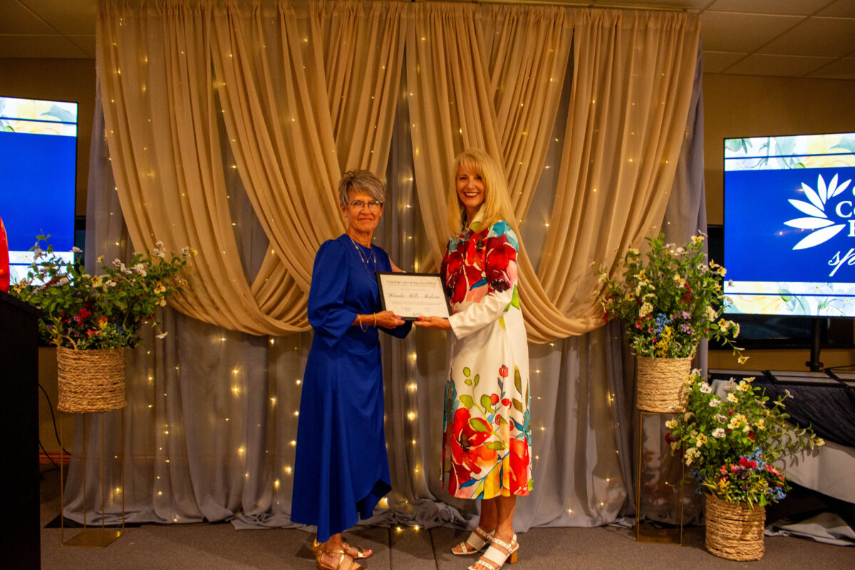 Spring Soirée 2024 - Central Kansas Community Foundation