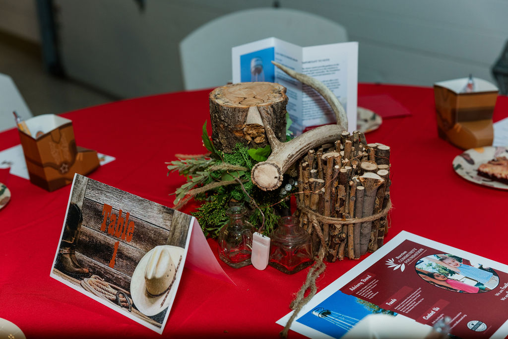 Burrton Community Foundation - Central Kansas Community Foundation